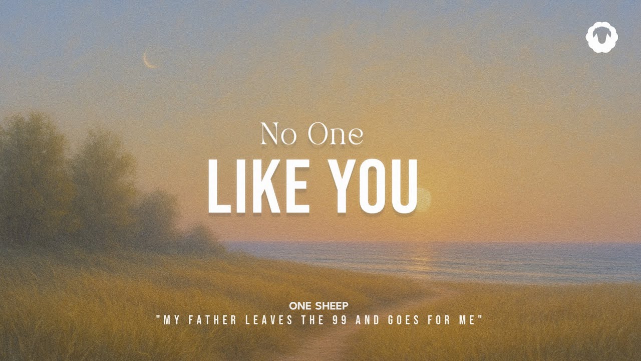 No One Like You - Instrumental Soaking Worship - YouTube