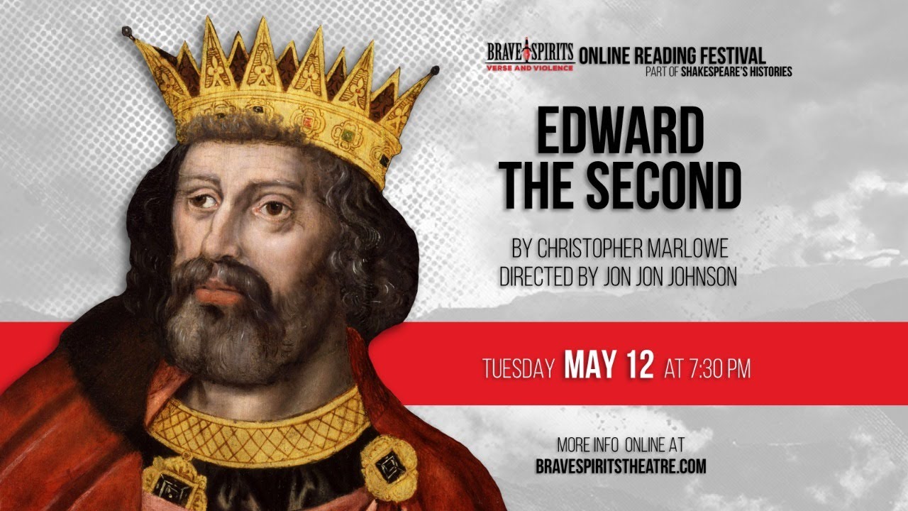 Edward the Second - YouTube