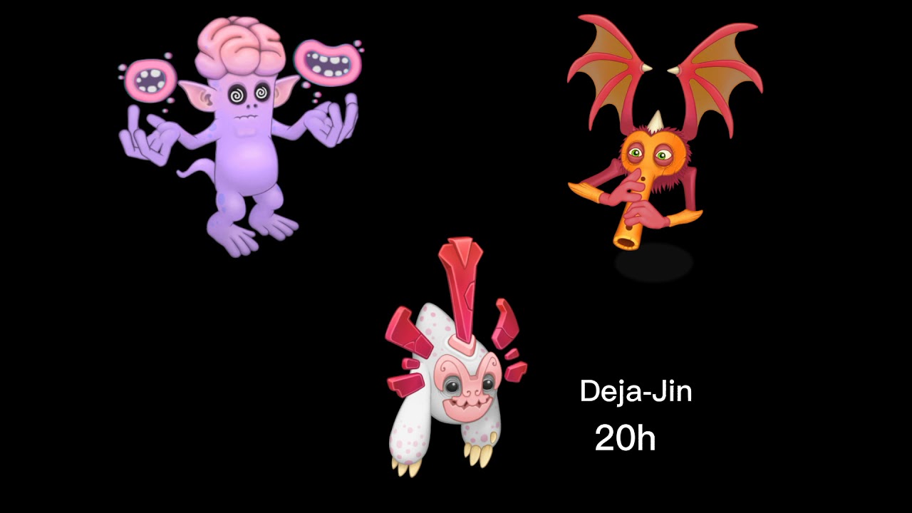 Magical Sanctum - Breeding Guide (+ Cahoot) | MSM - YouTube