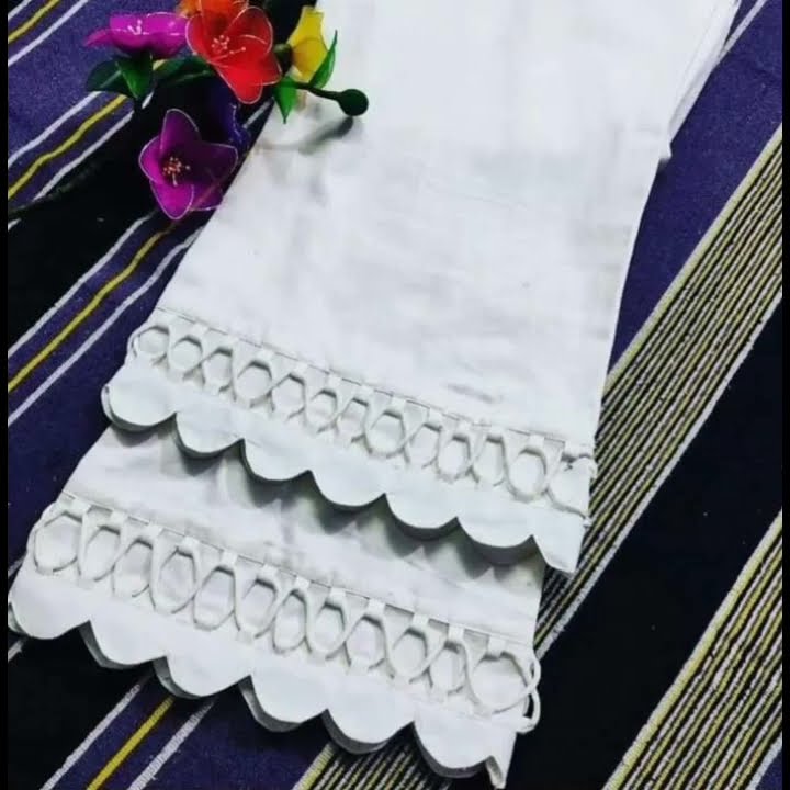 #fashion trozer design - YouTube