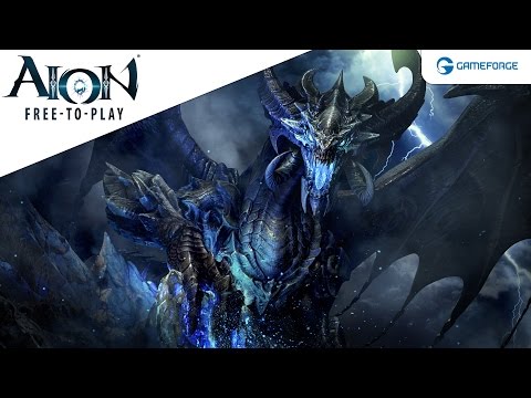 Aion - MMOGames.com