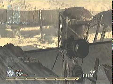 EpiC MLG no scopes on Rust - YouTube