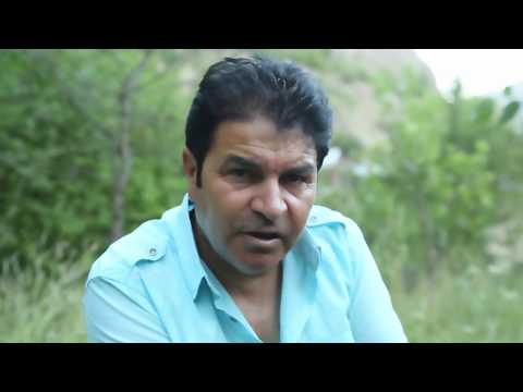 yüzümün akıyla bu güne geldim-ibrahim güzelses klip  ابراهــــيم كوزالســــس