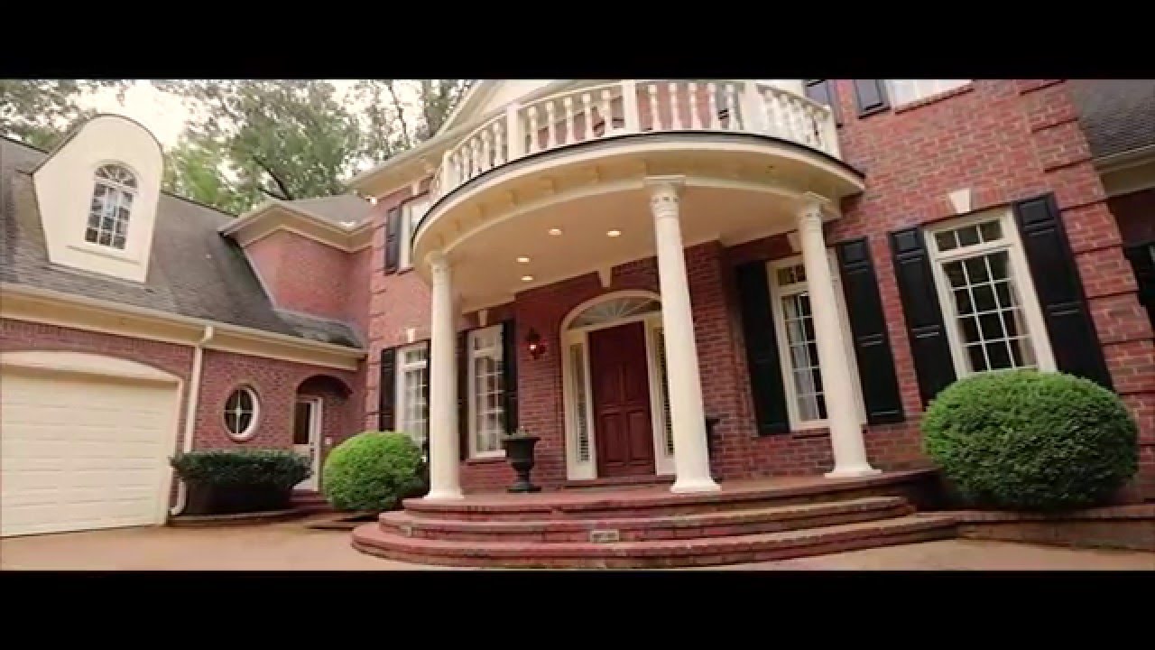 10961 Forest Lane Cove | Eads Real Estate Marketing | Memphis Media ...