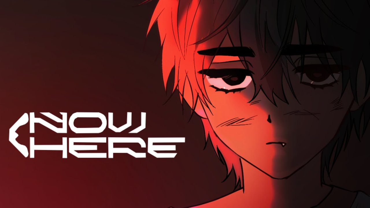 Nowhere Ivan Fan Animation | ALIEN STAGE - YouTube