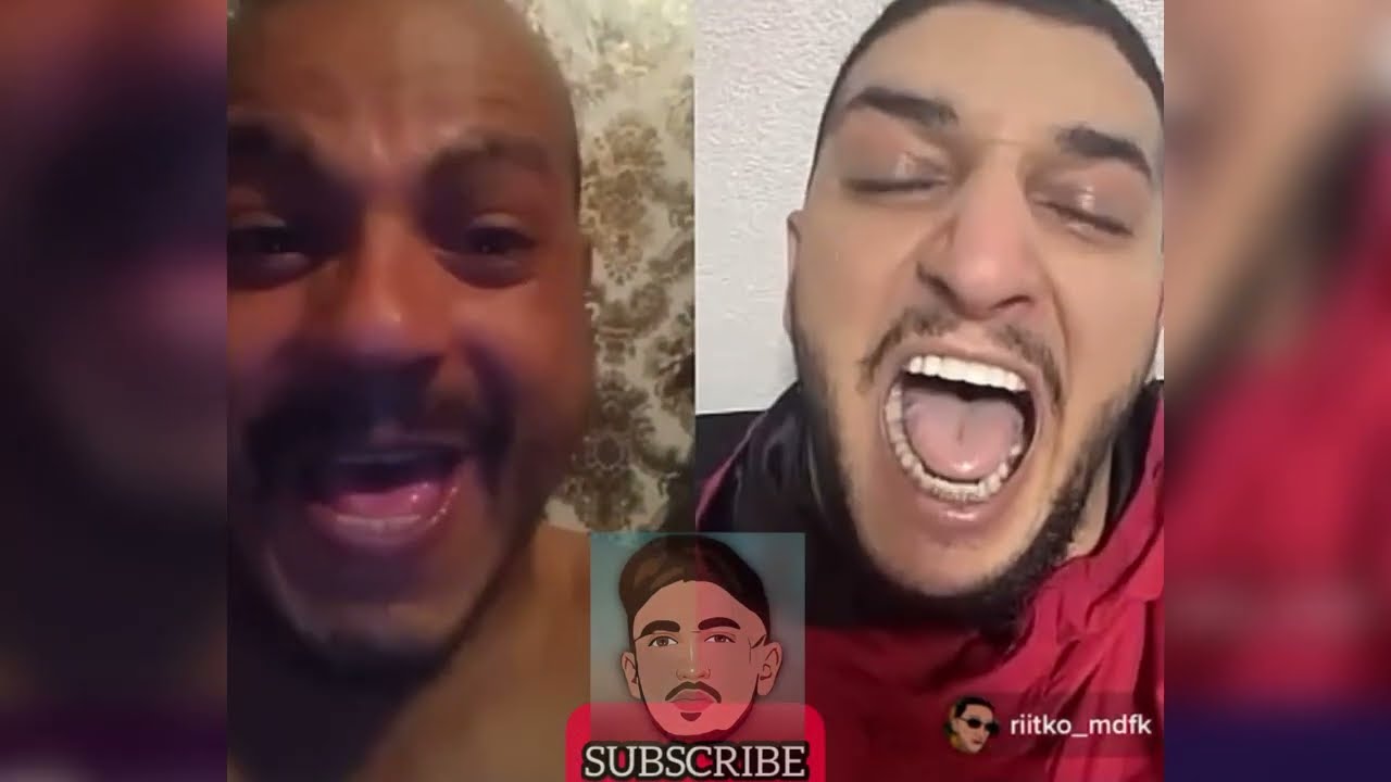 🔴MAKO KRAL & RITKO MDFK🔴 LIVE TIKTOK BITKI @Ritko Mdfk @Ayhan Djoniler ...