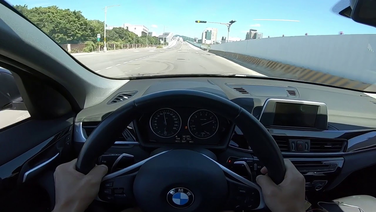 BMW B48 2.0L Turbo / #PSAECU Tuned - YouTube