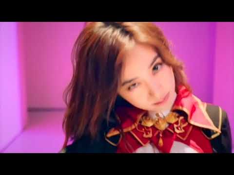 蔡依林 Jolin Tsai -《我對我》(DNF 十周年主題曲) 廣告MV預告 - YouTube