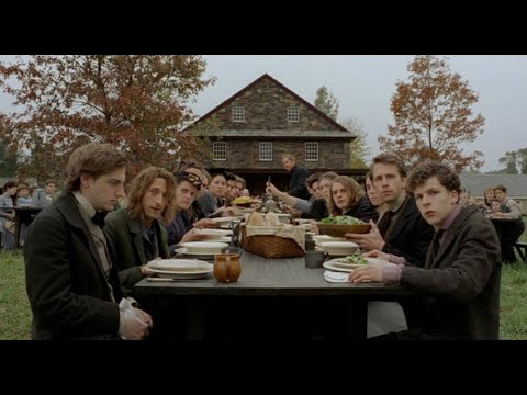 The Village Full Movie Fact, Review & Information / Joaquin Phoenix ...