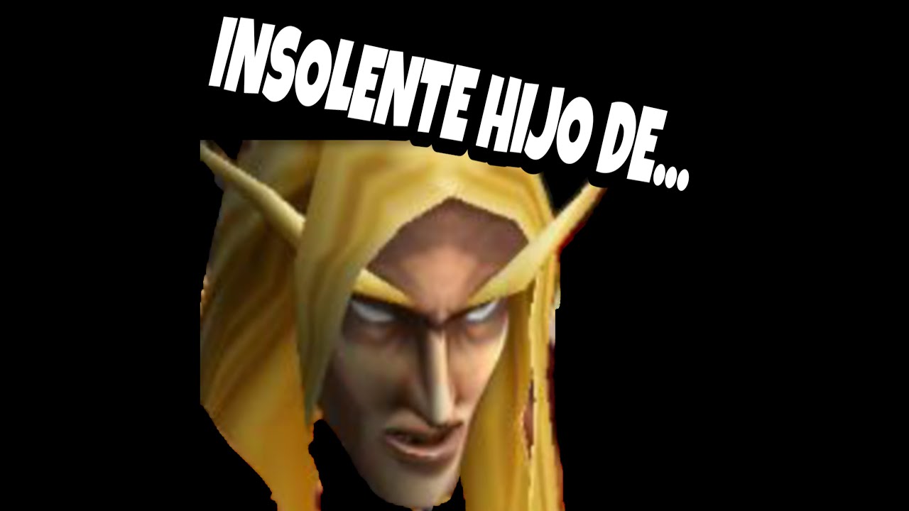 🔴EN VIVO WARCRAFT // PROBANDO MAPAS CUSTOMS - YouTube