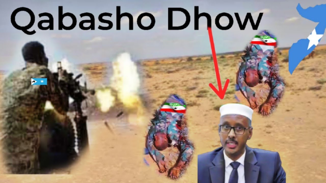 SSC. Waa in ay wisiirkan Noolasha iigu kenaan. Lasscanod waa Somaliland ...