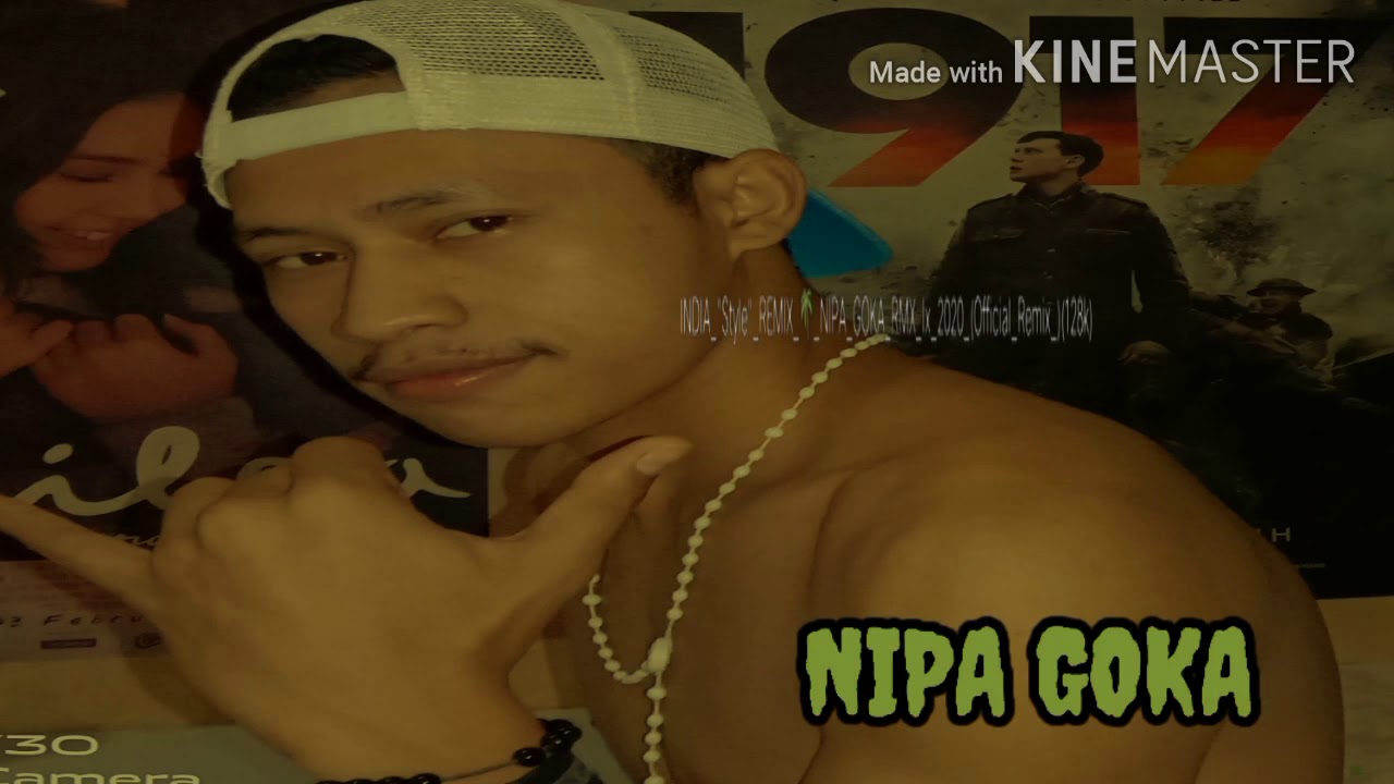 Lagu joget india remix terbaru NIPA GOKA 2020🎧 - YouTube