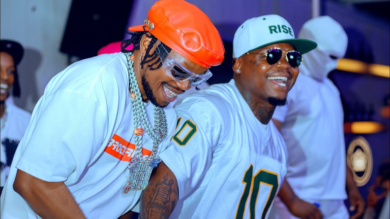 TAZAMA WIMBO WA MARIOO FEAT HARMONIZE- WANGU ULIVYO TAMBULISHWA LIVE ...