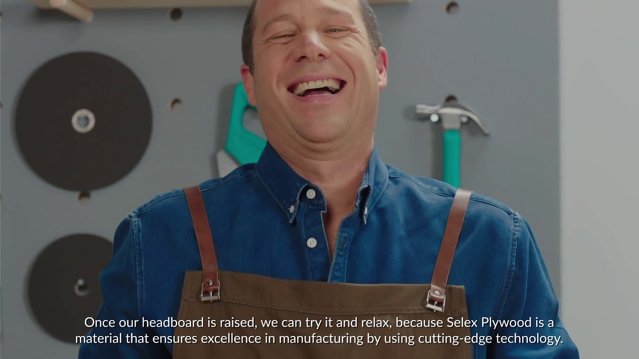 Selex by CMPC / RESPALDO - YouTube