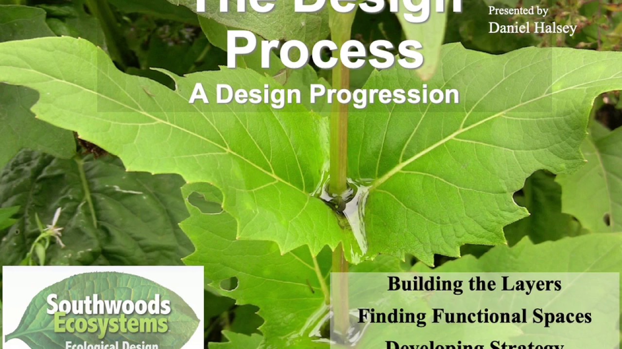 Design Theory 1.1B - Digital Design with Daniel Halsey. Basic Design ...