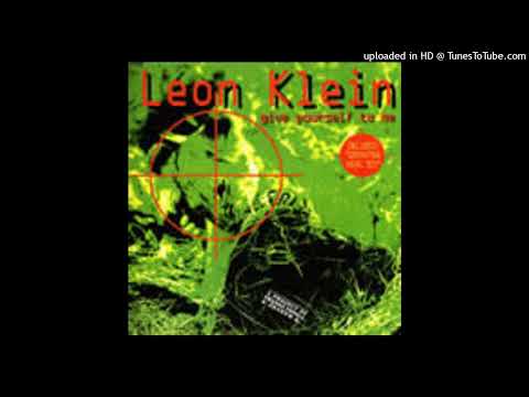 Leon Klein - Give Yourself To Me (Radio Edit) 1996 - YouTube