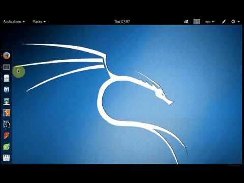 PenTesting Tutorial 7 - Exploit target by using Armitage - YouTube