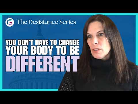 The Desistance Series: Sabrina’s Story – Tough Love Saved My Daughter