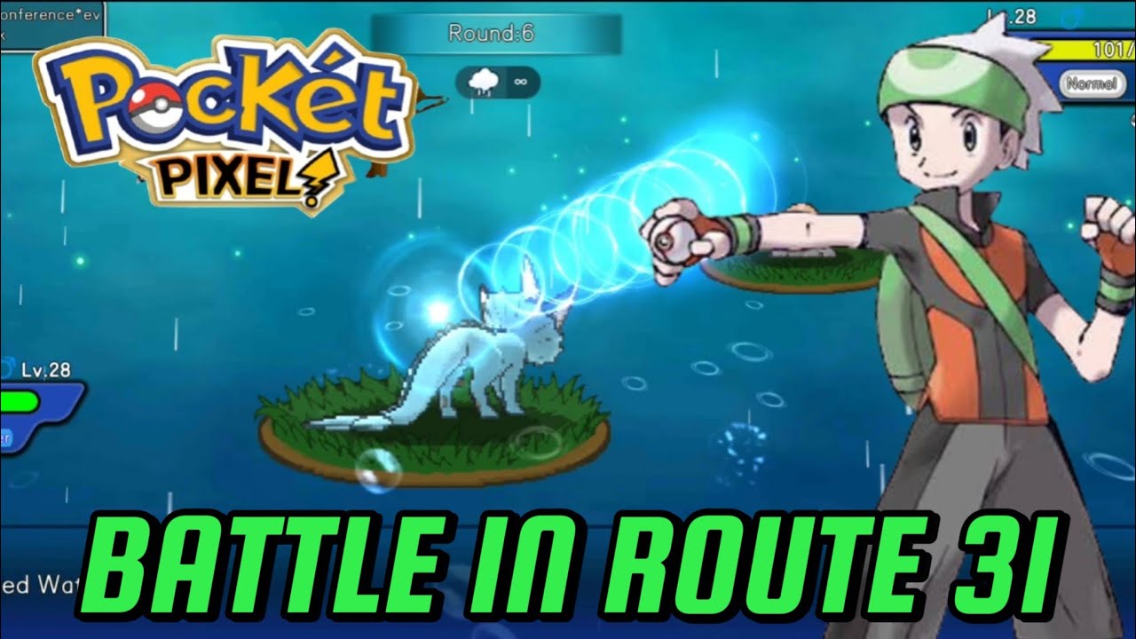 (POCKET PIXEL) LEAGUE LEGEND - GAMEPLAY/WALKTHROUGH (PART 10) - YouTube