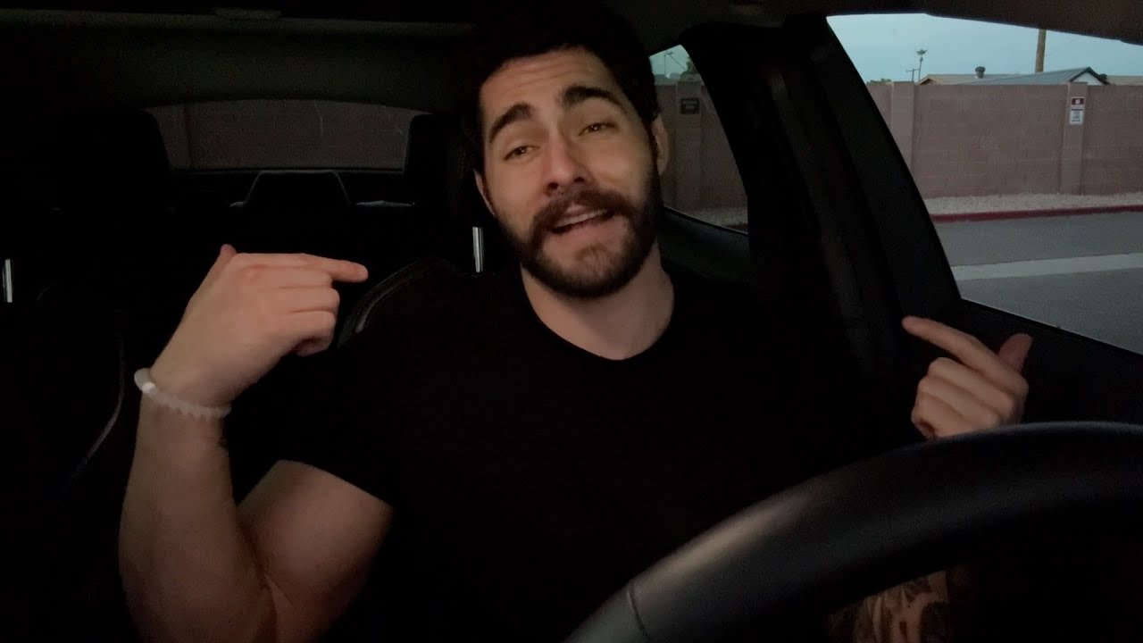 Resting B*tch Face Is A BLESSING - YouTube