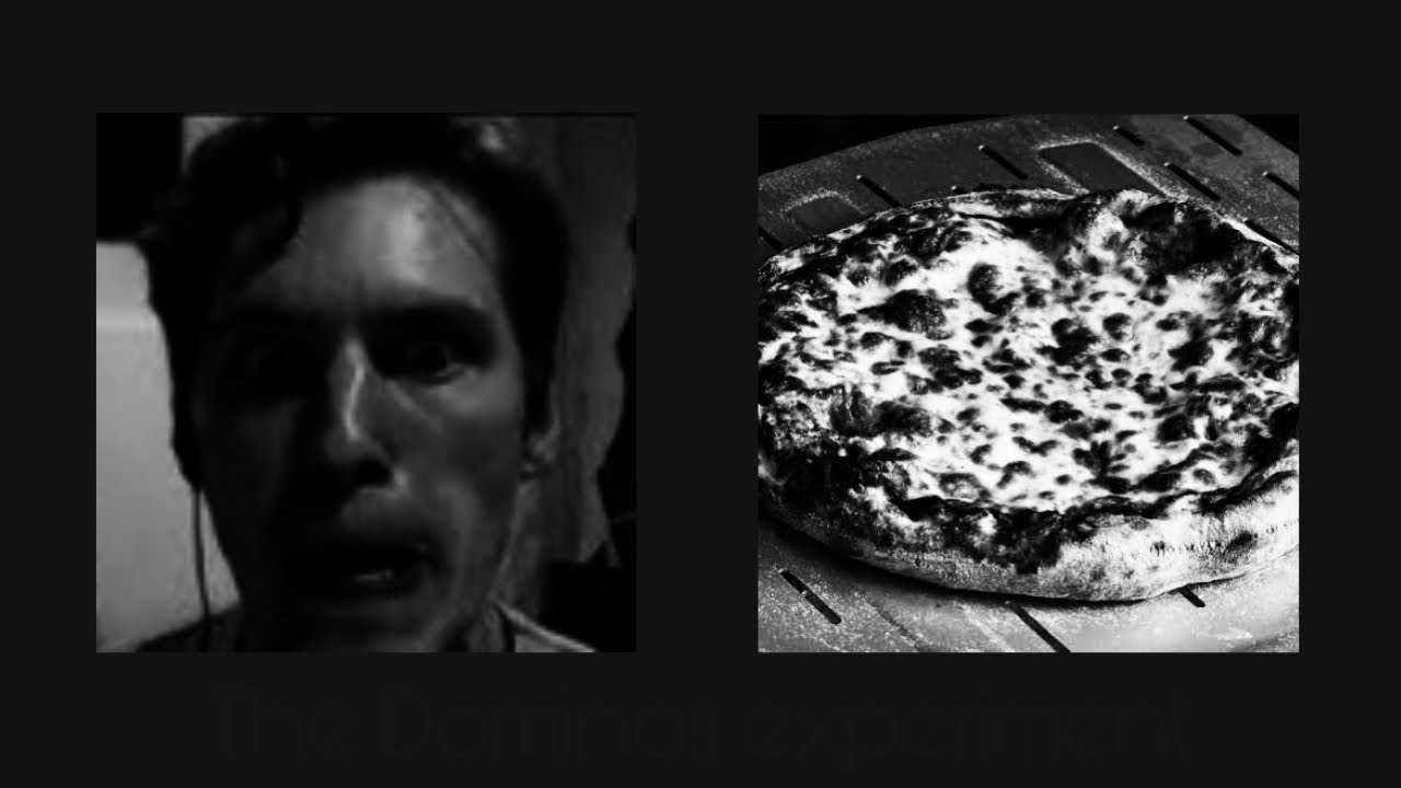 All generic Analog horror videos be like: - YouTube