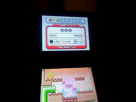 RAGE QUIT!!! Let's Play: Mario vs. Donkey Kong Part #2