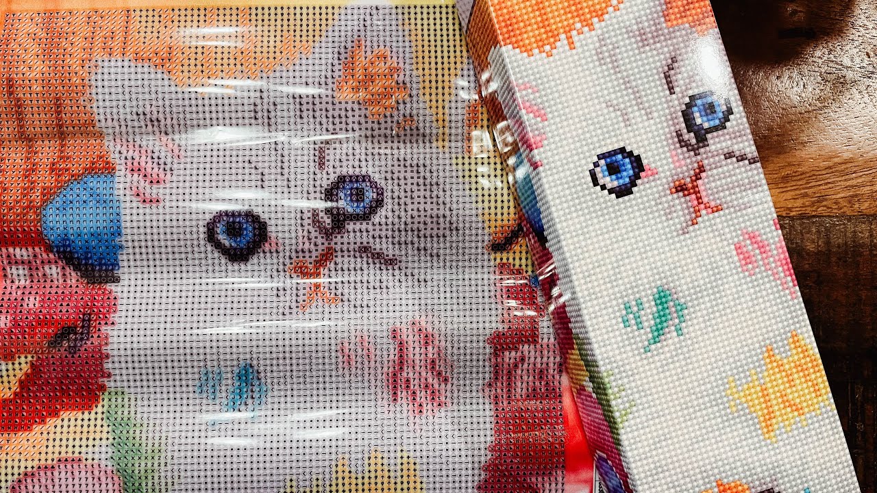 Kitty Dotz Unboxing | SIMPLY DOTZ - YouTube