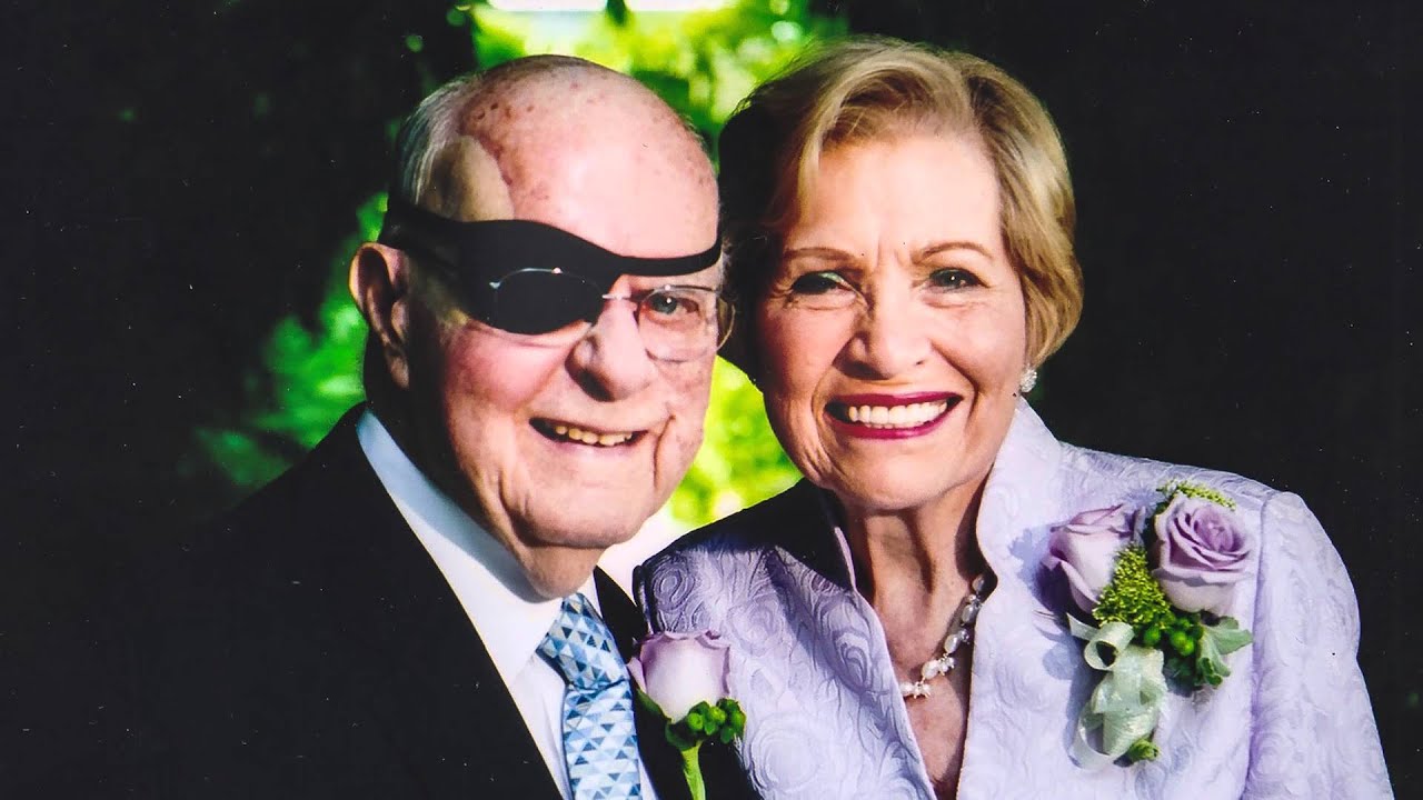 Jeanne Hendricks Leading Well - Stonebriar Stories - YouTube