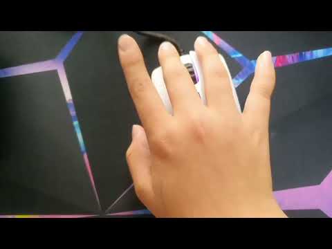 BEST clicking method - YouTube