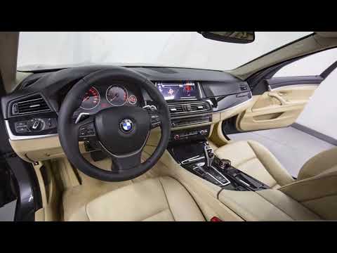 Bmw 520d Comfort