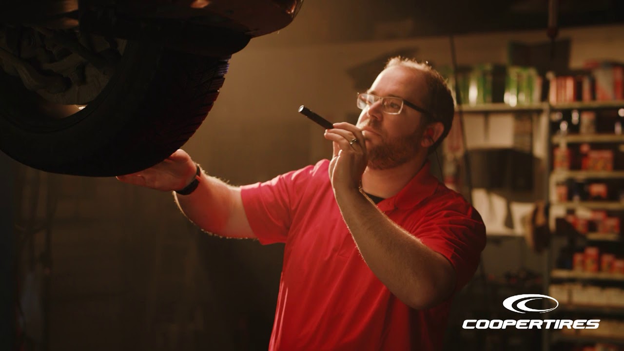 2019 Spring Tire Event with Cooper Tires - YouTube