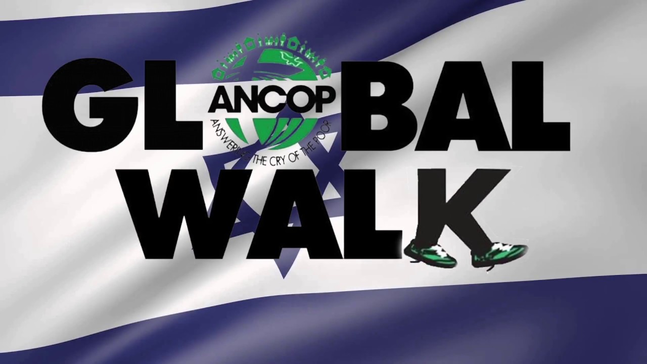 Global Walk (highlights) - YouTube