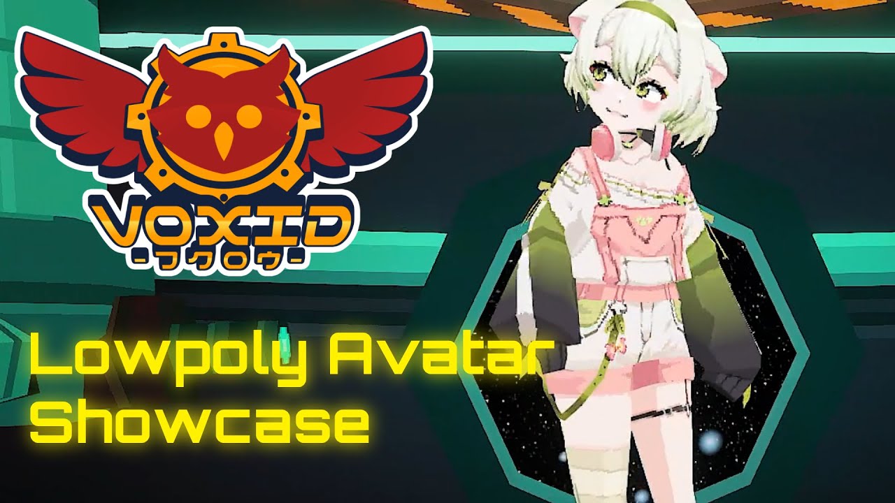 Lowpoly Limealicious Showcase - YouTube