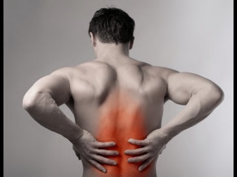 How to Give a BackRub Professionally - YouTube