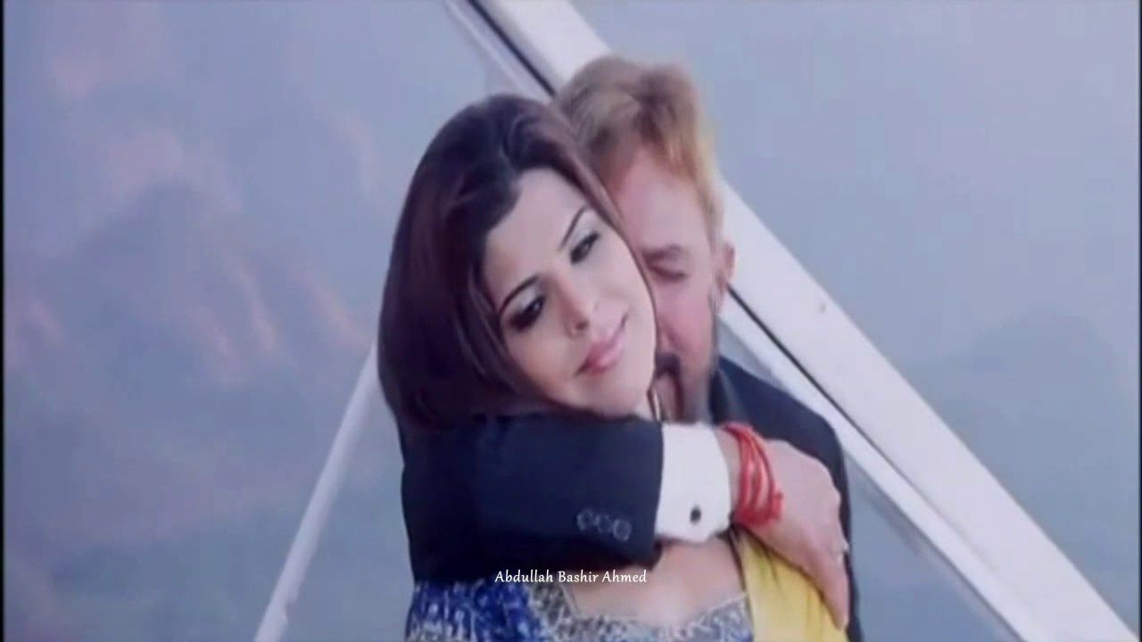 Tere Bagair Yeh Dil Kis Tarah Sambhaalenge { Wafaa 2008 } Bollywood Song I Kumar Sanu I - YouTube