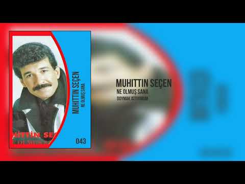 Muhittin Seçen / Doymak İstiyorum