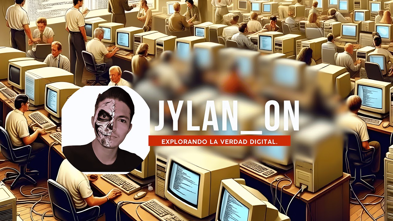 Emisión en directo de Jylan_On - YouTube