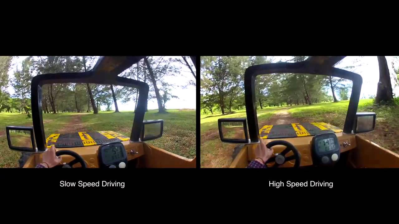 Why speeding is bad? - YouTube