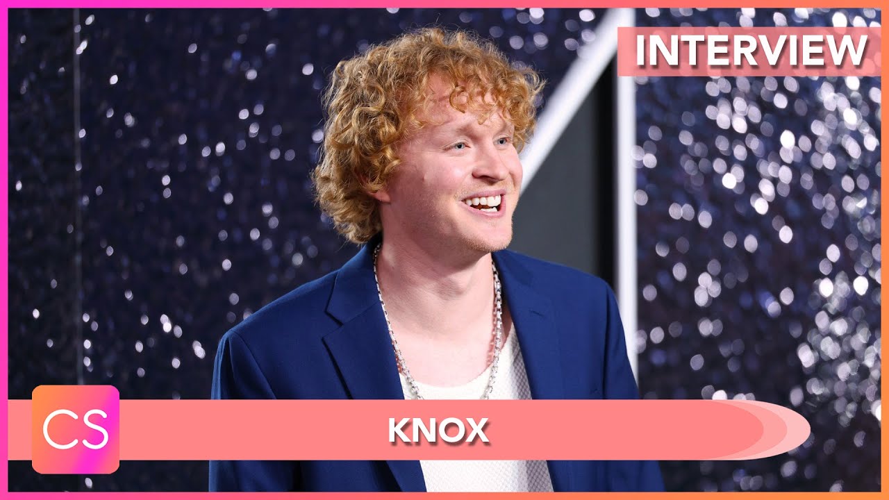 KNOX Talks New Single "Invisible" & Reflects on Whirlwind Summer - 2024 ...