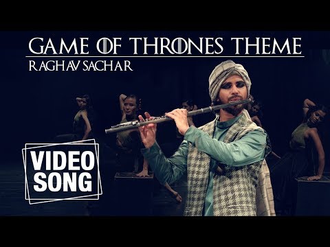 Game Of Thrones Theme | Raghav Sachar | Instrumental Music