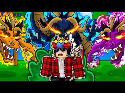 My Ex-Girlfriend And My Sister Made A DRAGON Clan.. (ROBLOX BLOX FRUIT)