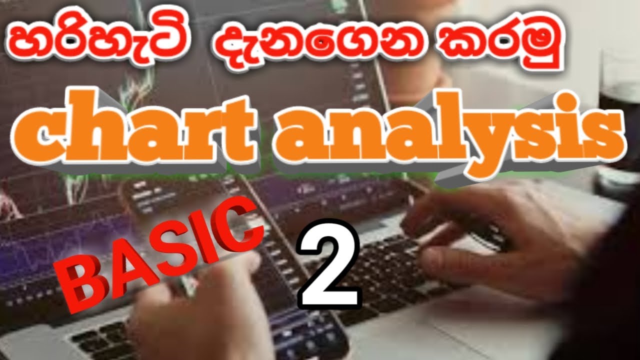 chart analysis basic 2 entry & exit binance lesons in sinhala chart ...