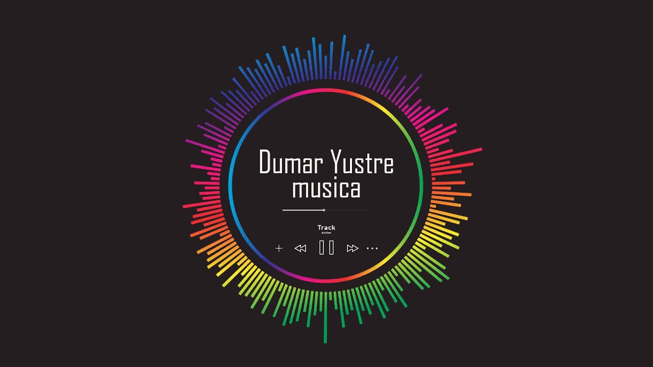 Como Crear Un Espectro De Audio Circular En Adobe Premiere Pro Y Adobe ...