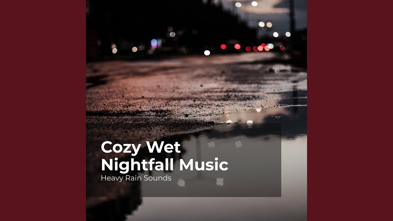 Copious Pelting Rain - YouTube