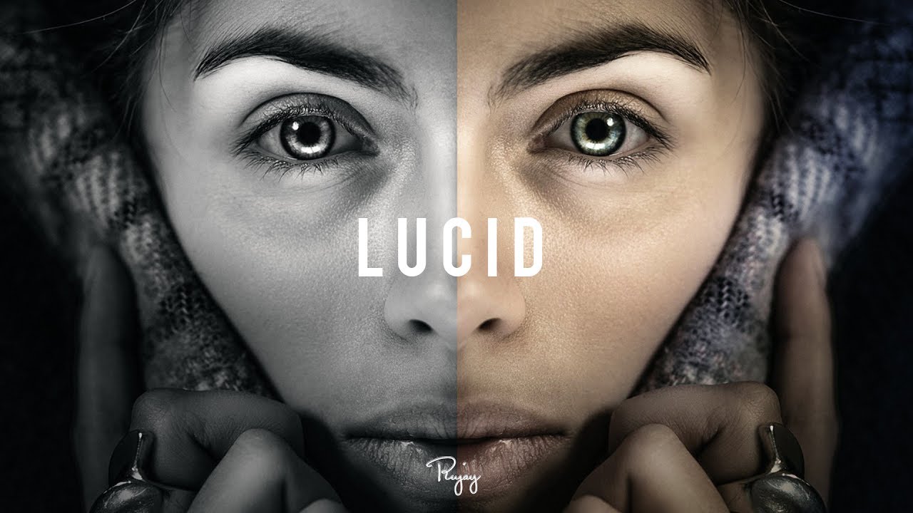"Lucid" - R&B Trap Type Beat | Free Hip Hop Rap Instrumental Music 2017 ...