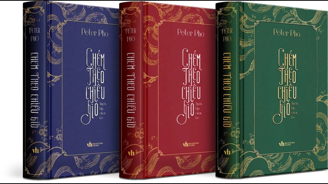 Peter Pho - Khách đến chơi nhà | Tiếng Vọng, Đặng Gia Mẫn - YouTube