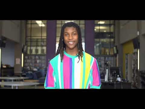 James Clemens Virtual Tour - YouTube