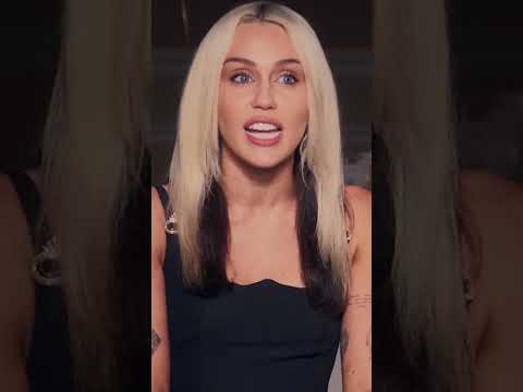 It's Dolly's world and Miley is literally living it! #shorts | E! News