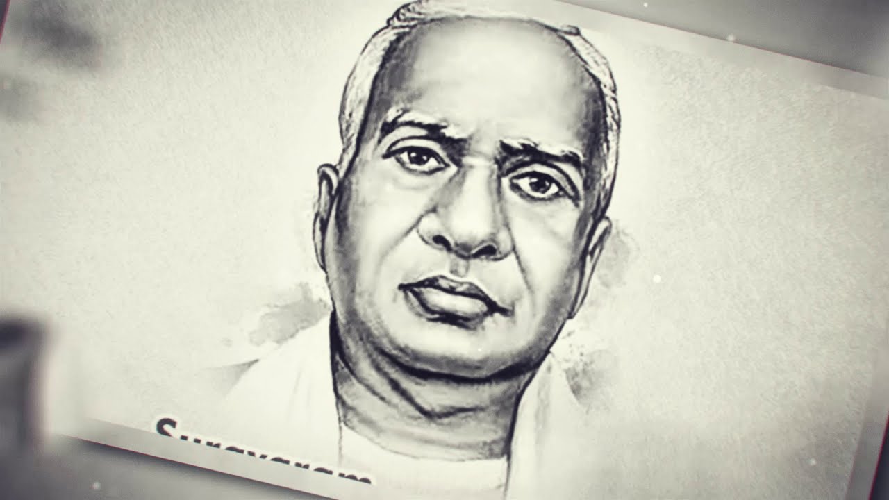 About Telugu Legend Suravaram Pratap Reddy in 4 mins. - YouTube