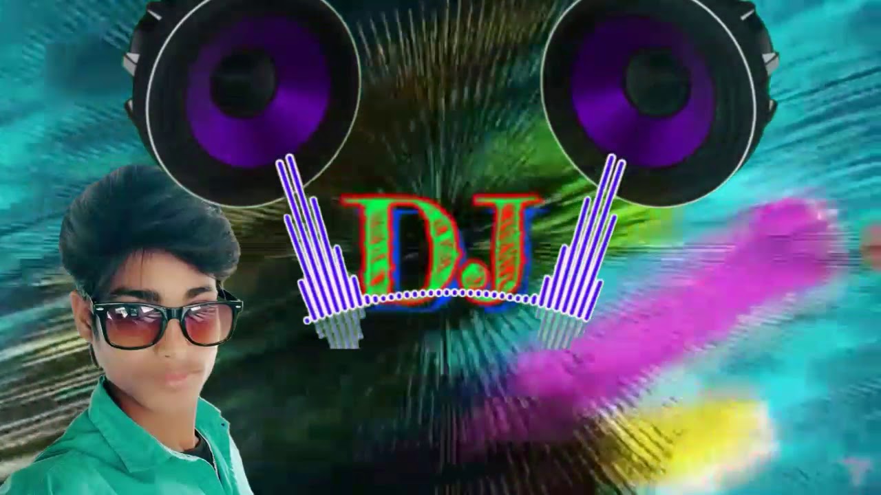 Notun DJ Song 2019 - YouTube